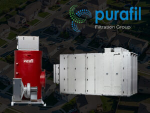 Air Filters Suppliers in UAE | PURAFIL Brand - JGB UAE